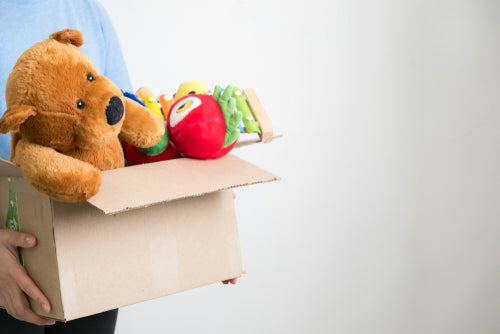 4 nifty tips for unwanted gifts – MyPura