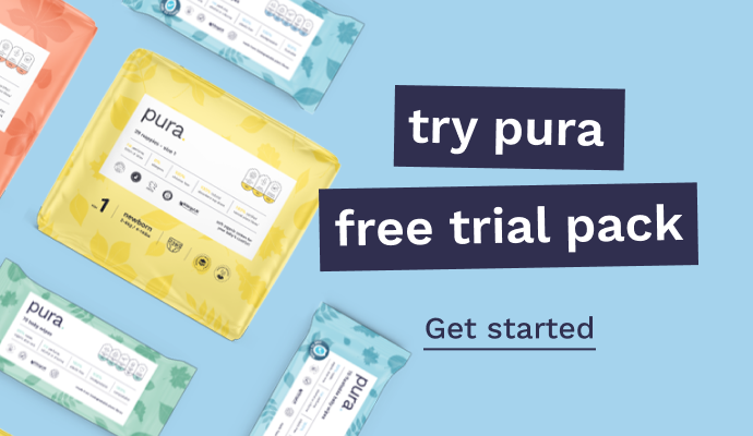 Trial Pack – MyPura