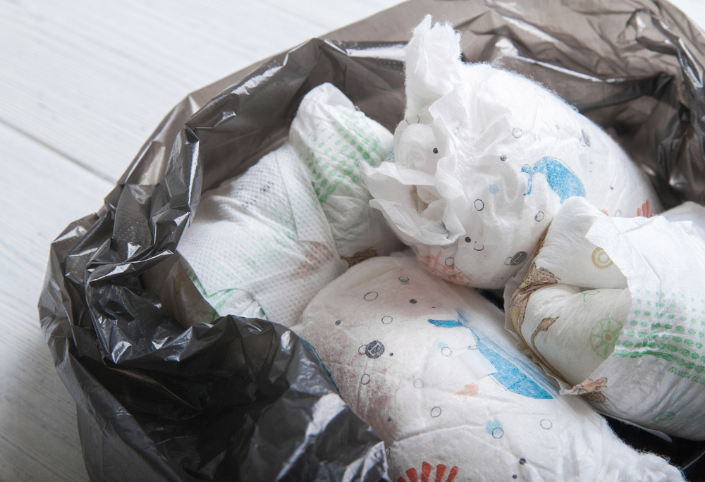 Nappy Recycling – MyPura